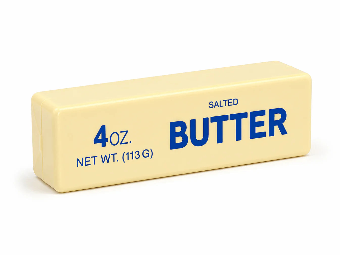 Butter Squishy – Jumbo Slow Rising Sensory Stress Toy – MYFUNITY