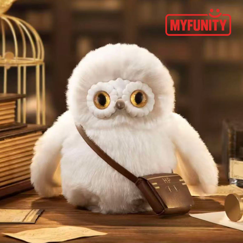 Harrys Potters Fantastic Beasts Vinyl Plush Blind Box – MYFUNITY
