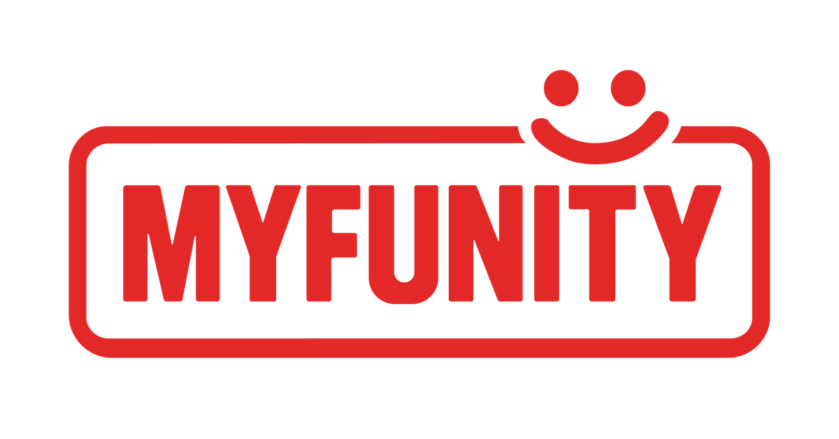 MYFUNITY - Official Website