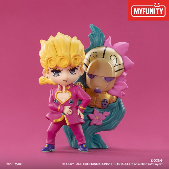 100% Authentic Pop Mart Toys | Sydney Warehouse Dispatch – MYFUNITY